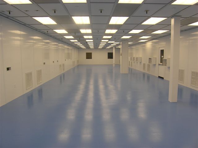 Modular Cleanrooms | REDIBILT Modular Building Systems