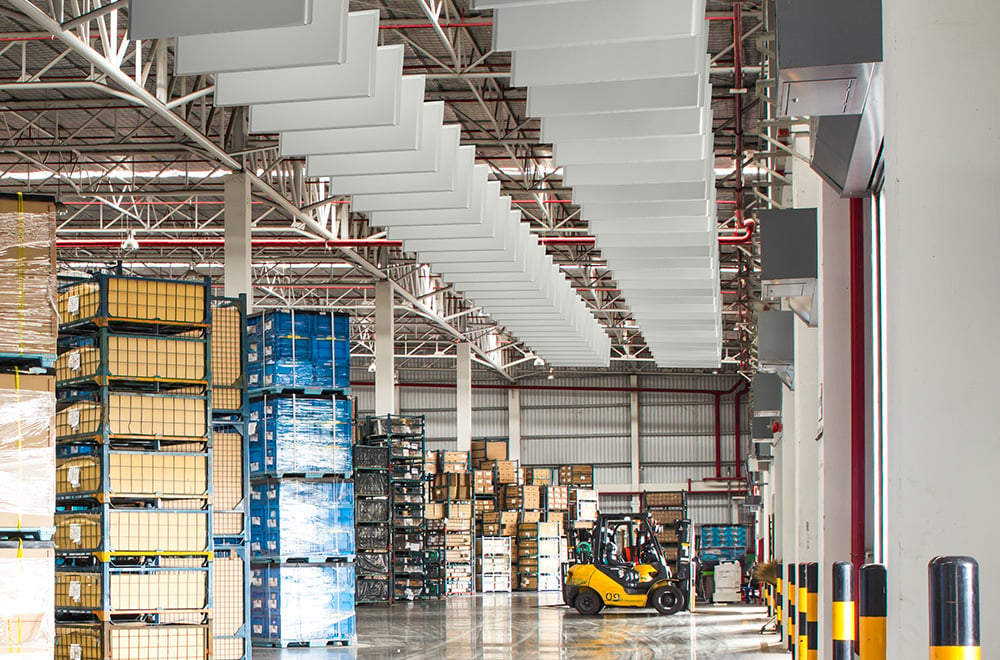 Noise Enclosures | REDIBILT Industrial Building Systems